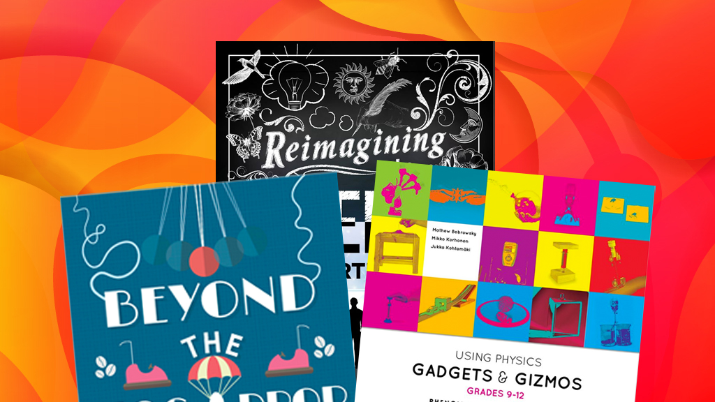 High School Science Toolkit | National Science Teaching Association