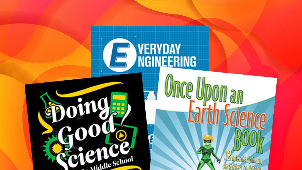 Middle School Science Toolkit | National Science Teaching Association