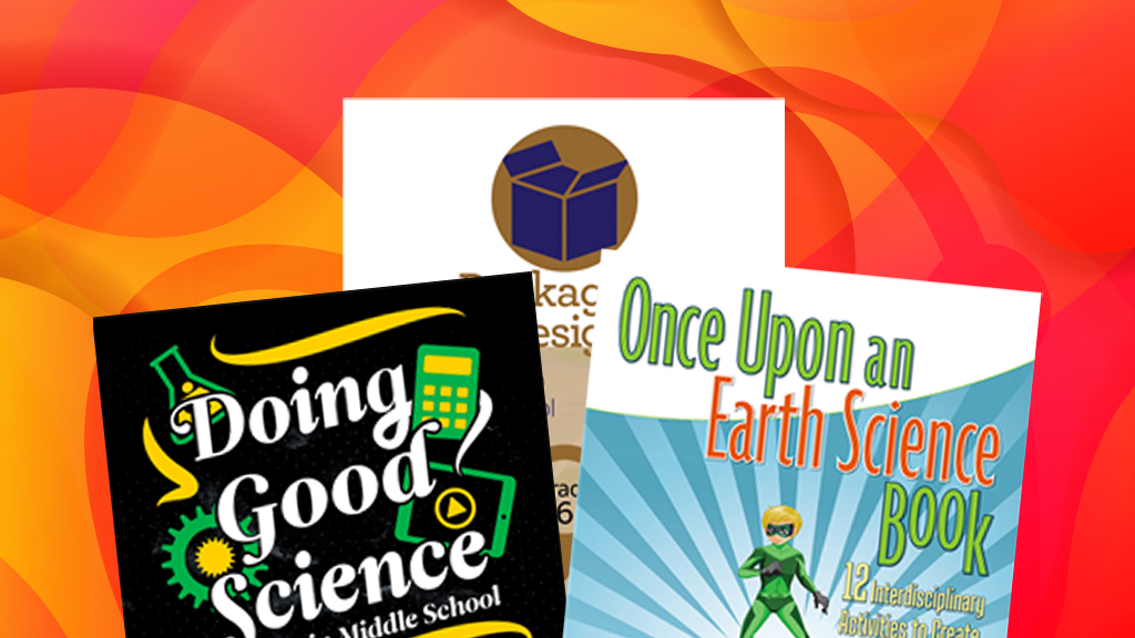 Middle School Science Toolkit | National Science Teaching Association