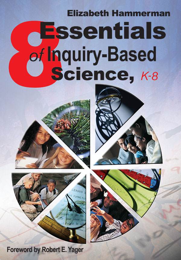 Eight Essentials of Inquiry-Based Science, K-8 | National Science ...