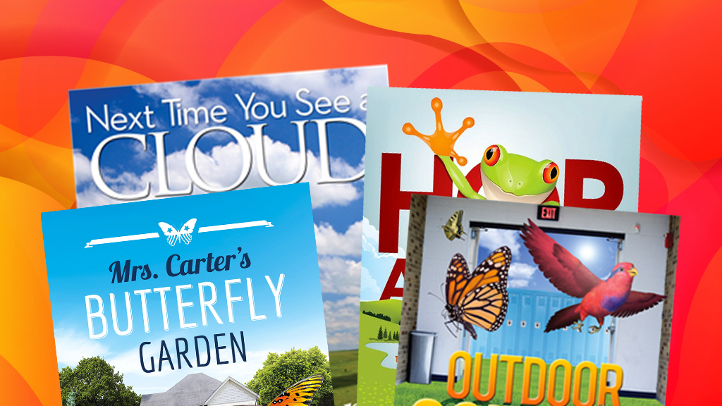 Outdoor Science | National Science Teaching Association