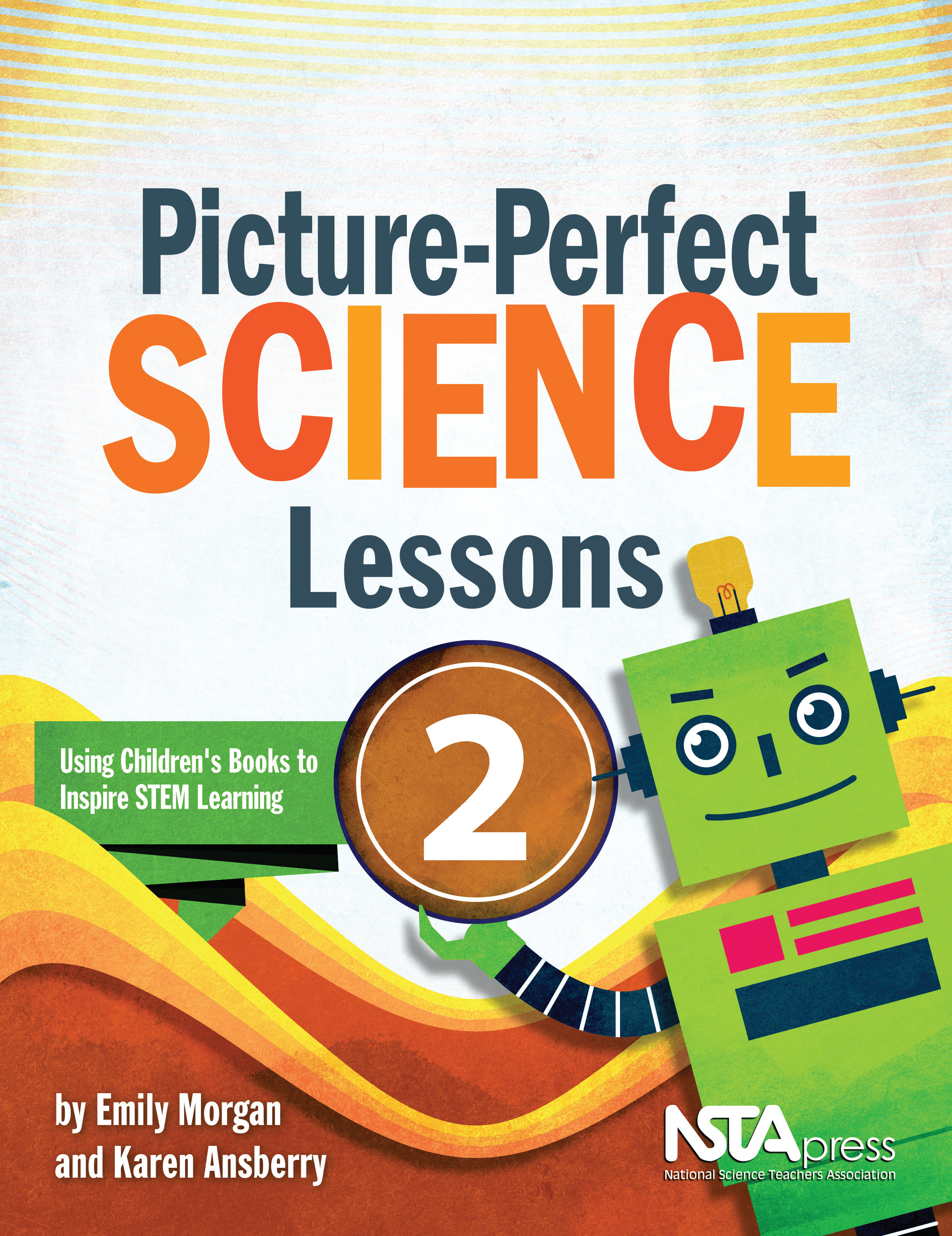 Picture Perfect Science Lessons Second Grade e book National