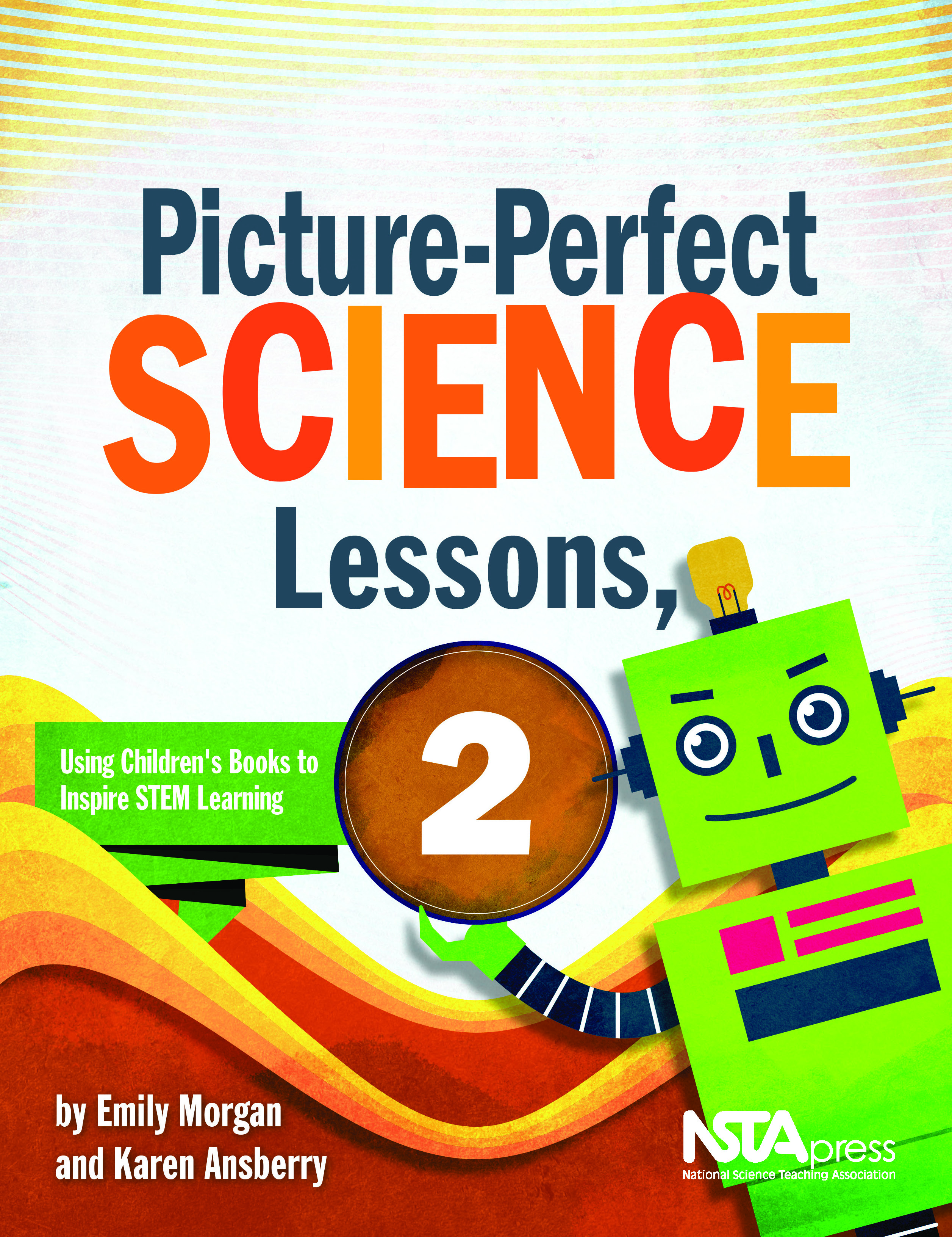 Picture-Perfect Science Lessons, Second Grade | National Science ...