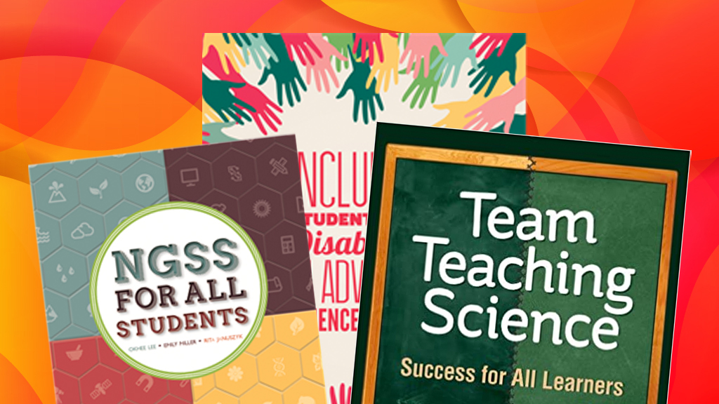 Science for All Students | National Science Teaching Association