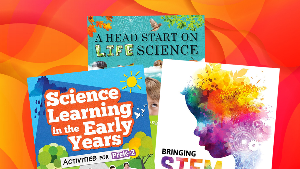 Science in the Early Years | National Science Teaching Association