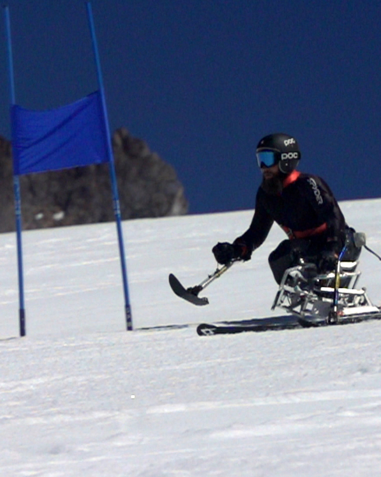 Alpine Skiing and Vibration Damping Integration Lesson Plan | National ...